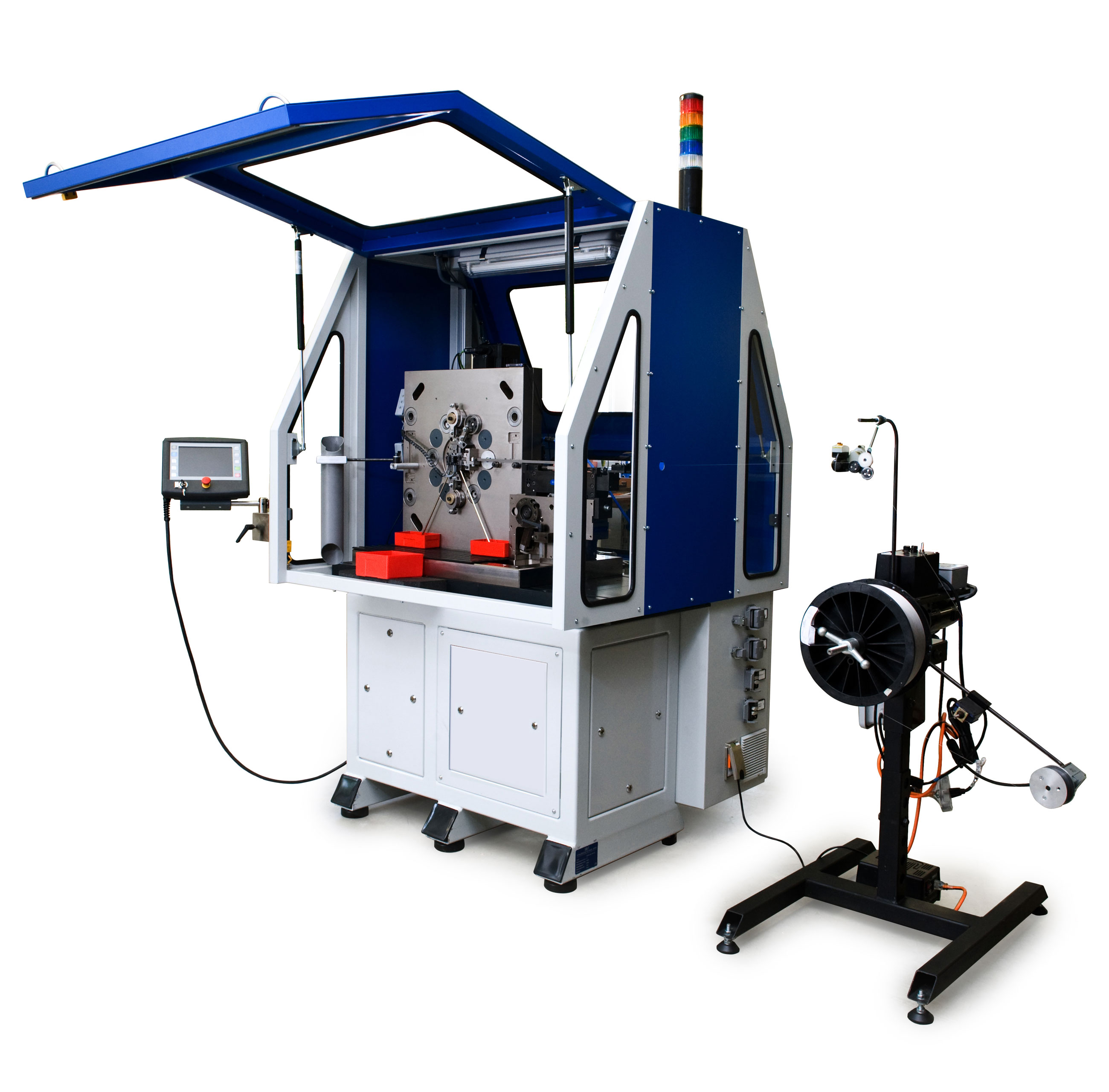 MiniStamper | SBT | PRODUCTS | Bruderer Americas