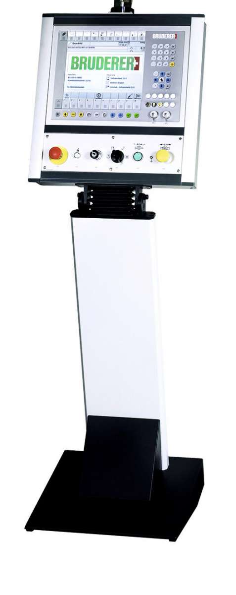 BSTA 1250 | Stamping Presses | BRUDERER | PRODUCTS | Bruderer Americas