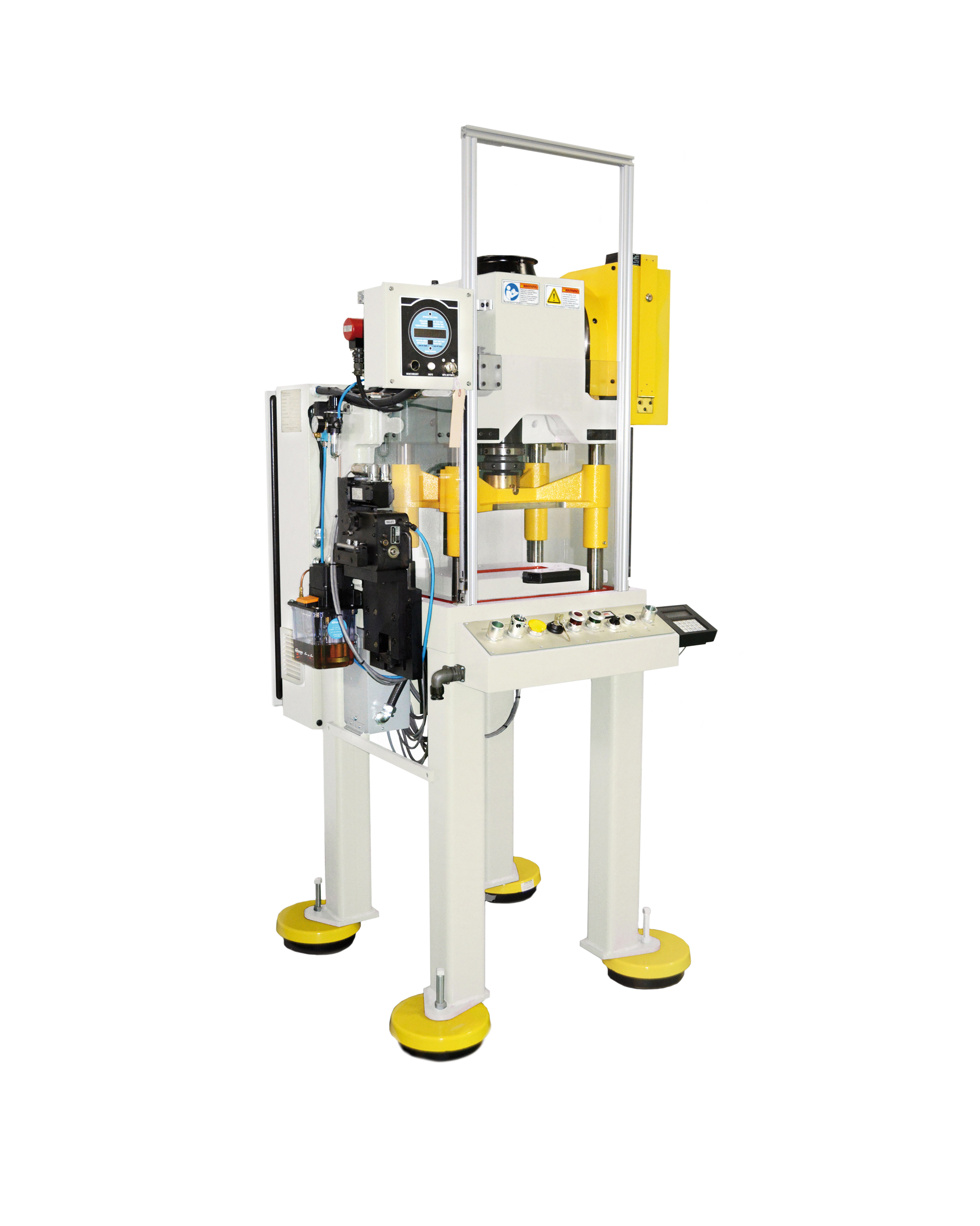 BRUDERER AG – Stamping Presses. | Bruderer Americas