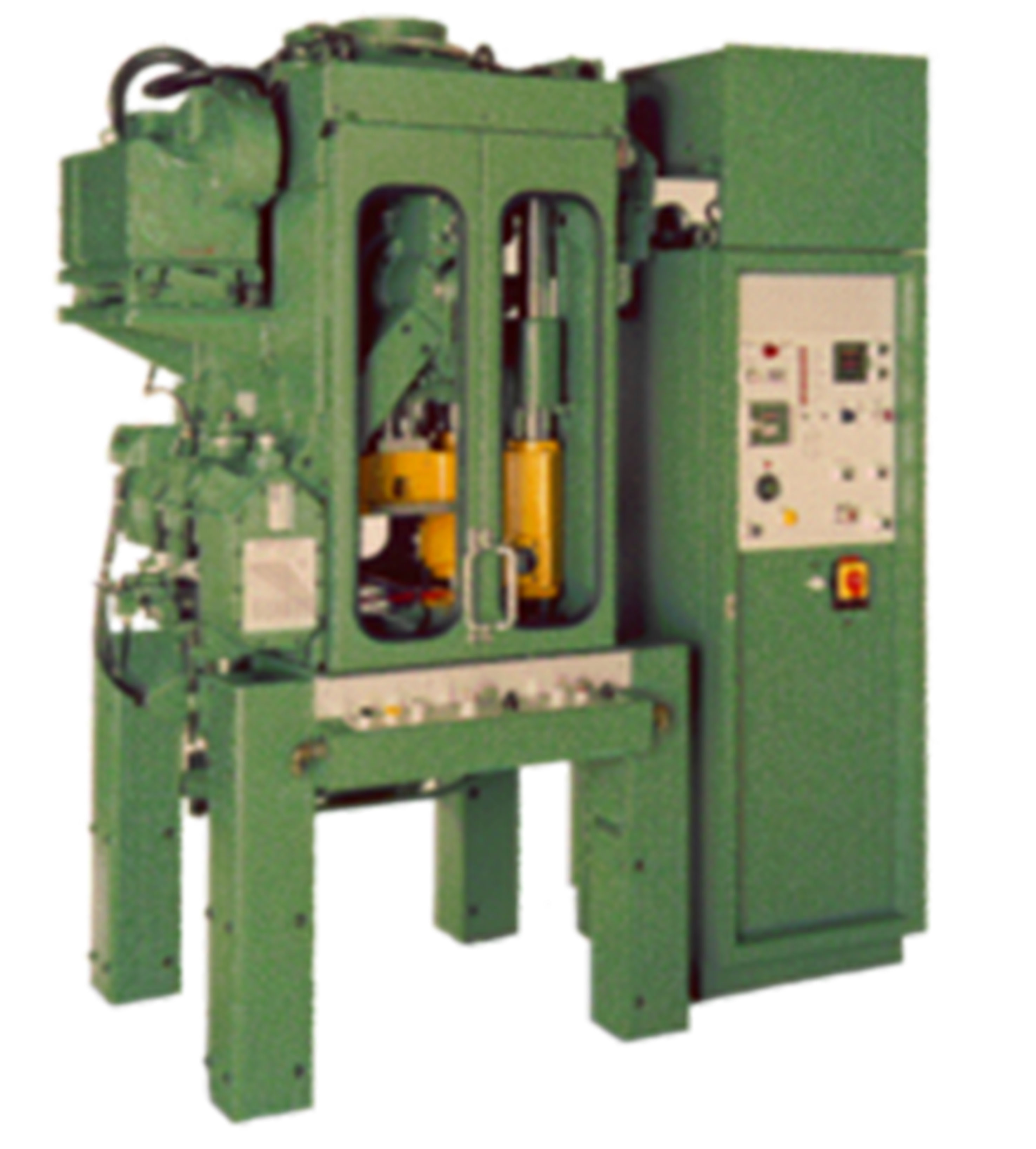 BRUDERER Americas – Rebuilt Presses Available. | Bruderer Americas