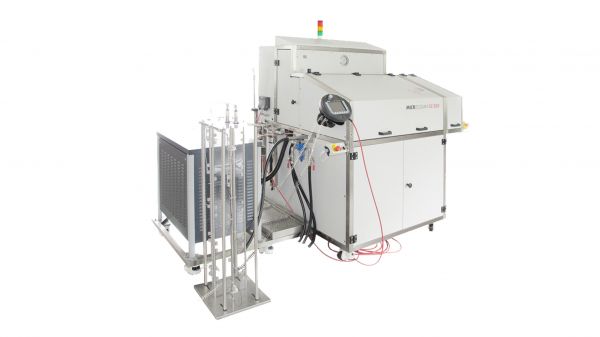 In-Line Cleaning Solution | Peripheral Equipment | BRUDERER | PRODUCTS ...