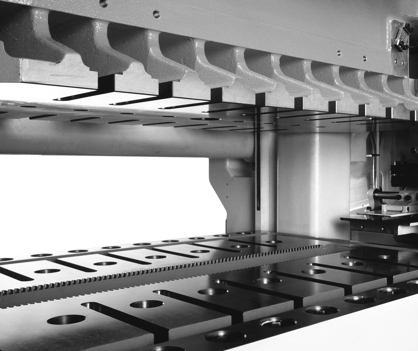 BRUDERER AG – BRUDERER | Bruderer Americas