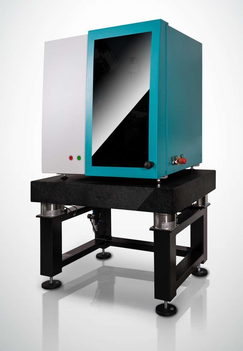 Vision Systems | Peripheral Equipment | BRUDERER | PRODUCTS | Bruderer ...