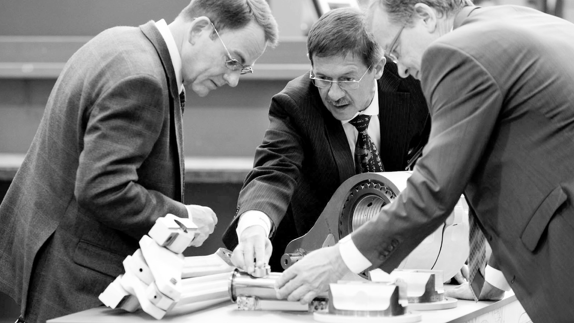 BRUDERER AG – For the best Collaboration. | Bruderer Americas